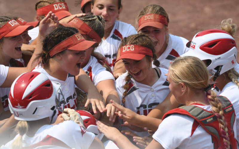 DC-G back in finals | News, Sports, Jobs - Messenger News